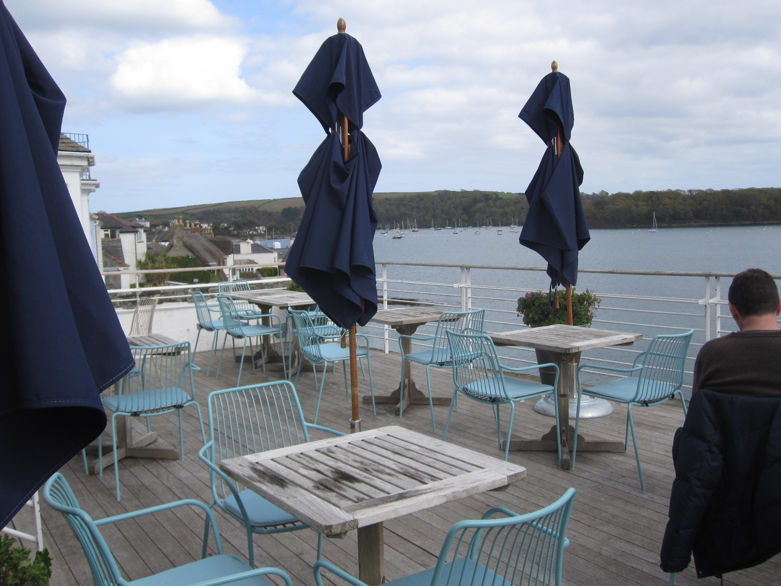 Cornwall in Spring time – The Urban Garden Cook